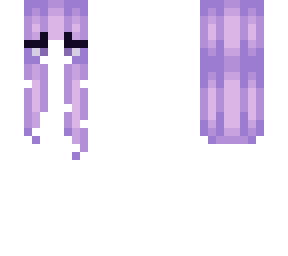 Lilac | Minecraft Skin
