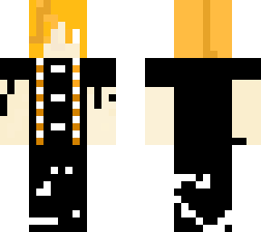 Lobit Minecraft Skins