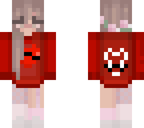 loverfella mc | Minecraft Skins