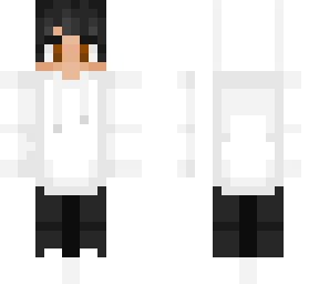 luka craft | Minecraft Skin