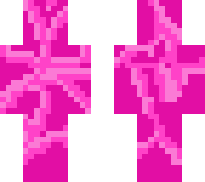 magenta skin | Minecraft Skin