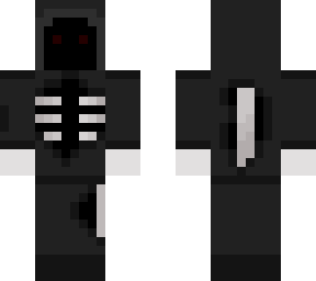 Mauler Minecraft Skins