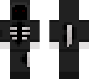 Mauler Minecraft Skins