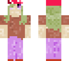 hongo | Minecraft Skins