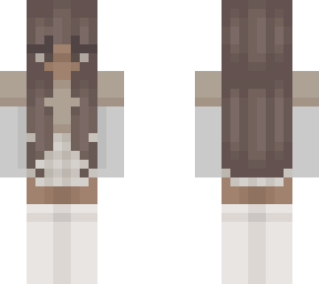 mocha | Minecraft Skin