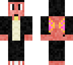 dragon dragonborn dungeons and dragon | Minecraft Skins