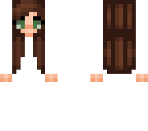 nake | Minecraft Skin