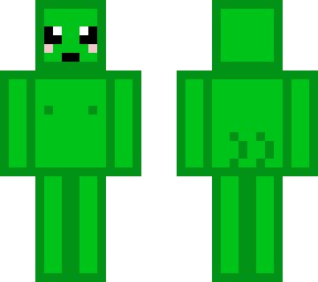 nakey | Minecraft Skins