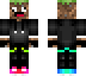 Noobi | Minecraft Skin