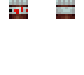 nutella | Minecraft Skin