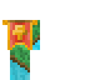 origin realms recource world | Minecraft Skin