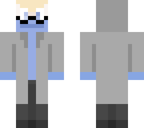 orv | Minecraft Skins