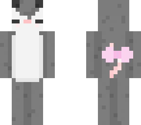 possum | Minecraft Skins