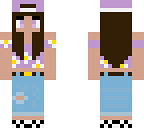 snapback | Minecraft Skins