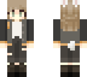 Reg. Skin | Minecraft Skin