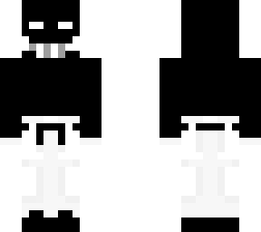 RIP SKIN + NINJA | Minecraft Skin