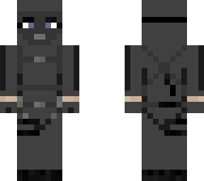 roze cod | Minecraft Skins