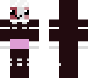 sarv | Minecraft Skin