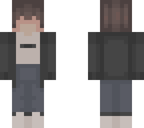 sddfg | Minecraft Skin