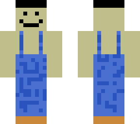 Ass | Minecraft Skin