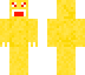 simba | Minecraft Skin