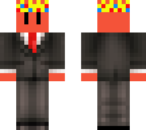Sir Swifty II | Minecraft Skin