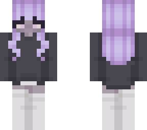 skin 2/4 (group skin) | Minecraft Skin