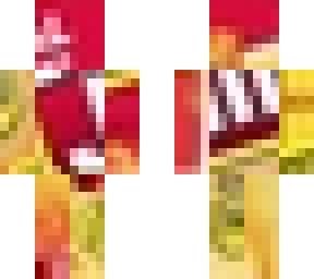 Slimgrim Minecraft Skins