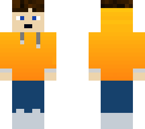 stampy | Minecraft Skins