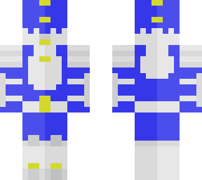 Sticky Fingers | Minecraft Skin