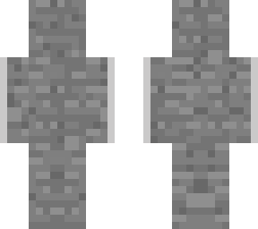 Stone camo skin | Minecraft Skin