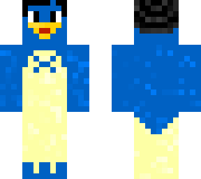 pablo backyardigans | Minecraft Skins