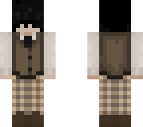 dumb face | Minecraft Skins