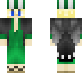 dream smp philza | Minecraft Skins