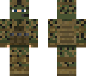 marpat | Minecraft Skins