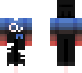 Ambiamorous - OB | Minecraft Skin