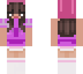 Basic girl | Minecraft Skin