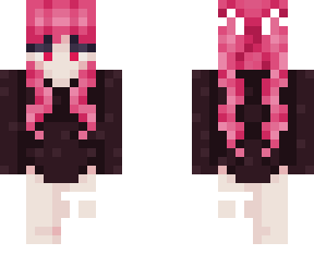 bb bodysuit | Minecraft Skin