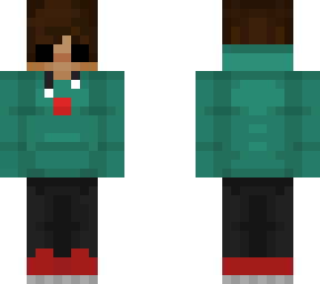 Bobby | Minecraft Skin