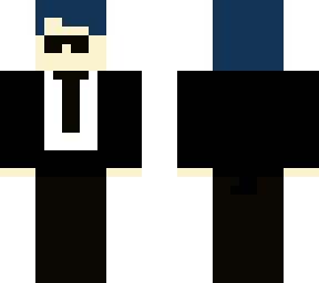 body guard | Minecraft Skins
