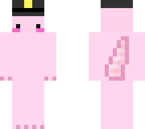 axolotl rp | Minecraft Skins