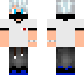 cloth | Minecraft Skins