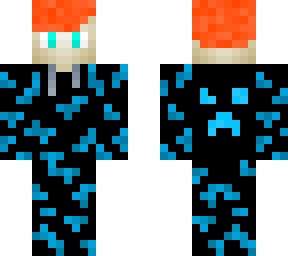 censored | Minecraft Skins