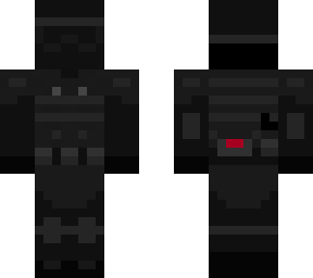 insurgent | Minecraft Skins