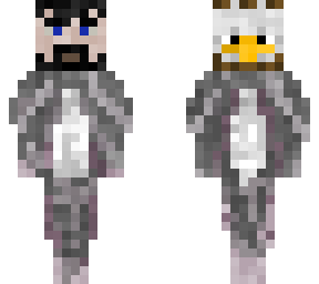 Cherubim | Minecraft Skin