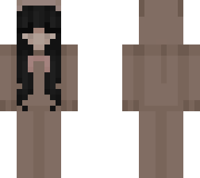 churro | Minecraft Skins