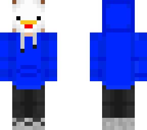 Clucker default | Minecraft Skin