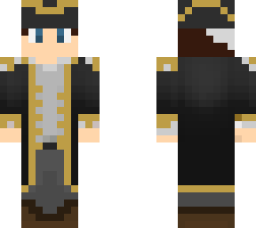 columbus | Minecraft Skins