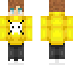 Crainer New | Minecraft Skin