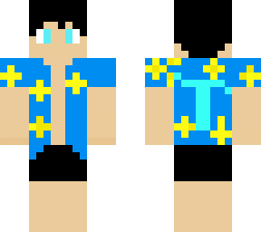 aternos | Minecraft Skins